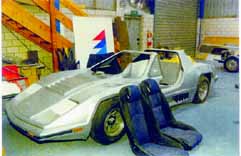 Purvis Eureka models